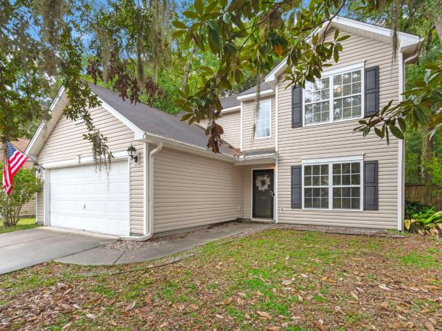 134 Moon Shadow Lane