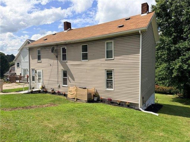134 Morton Ave, Butler, PA 16001
