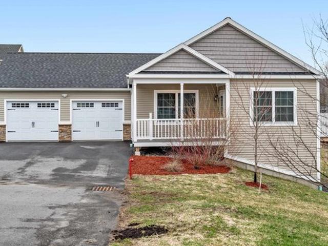 134 Mathieu Dr, Barre, VT 05641