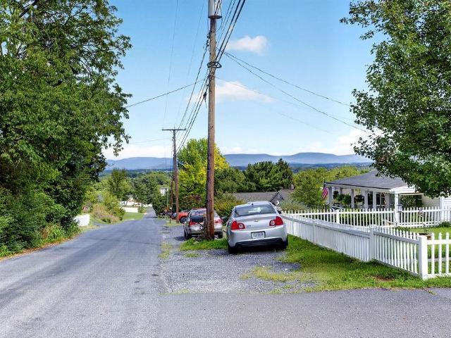 134 maury mill rd