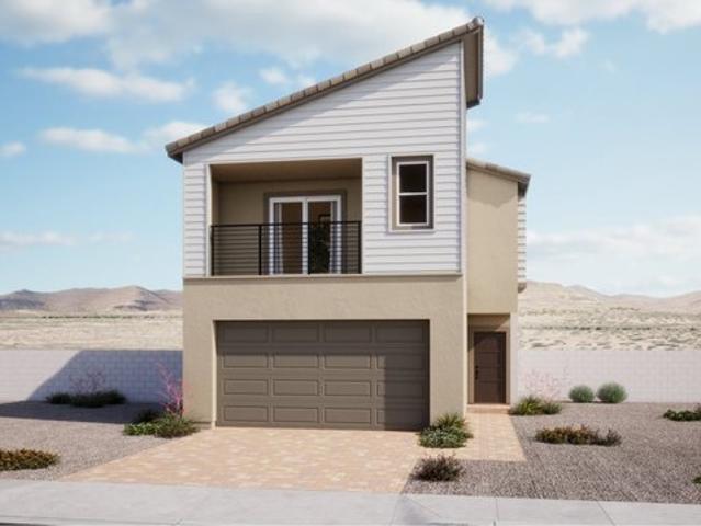 134 May Park Ave, Henderson, NV 89011