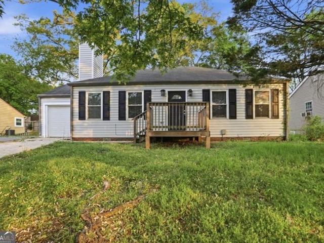 134 Mayflower Cir, Cartersville, GA 30120