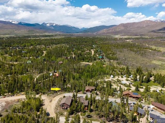 134 Mad Moose Ln, Grand Lake, CO 80447
