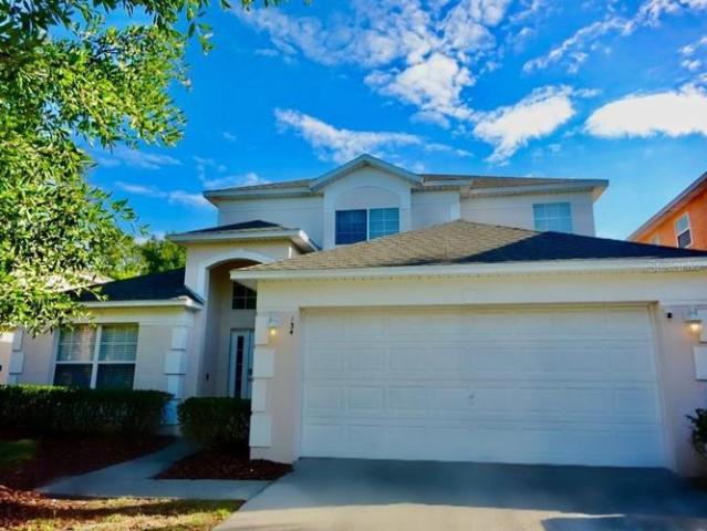 134 Madiera Beach Blvd, Kissimmee, FL 34746