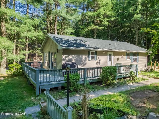 134 Magnolia Drive