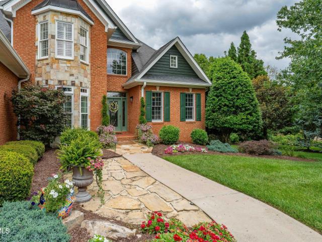 134 Magnolia Ridge Drive