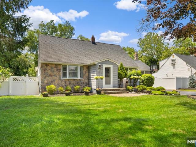 134 Marion Court