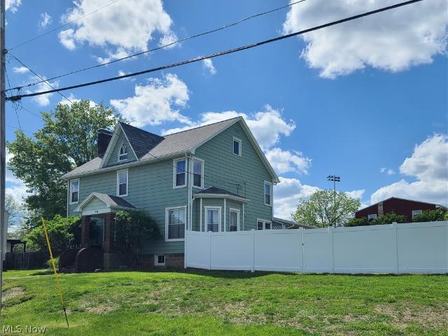 134 Martin Avenue