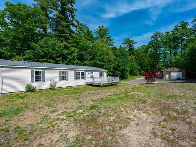 134 Mary Rd, Wakefield, NH 03830