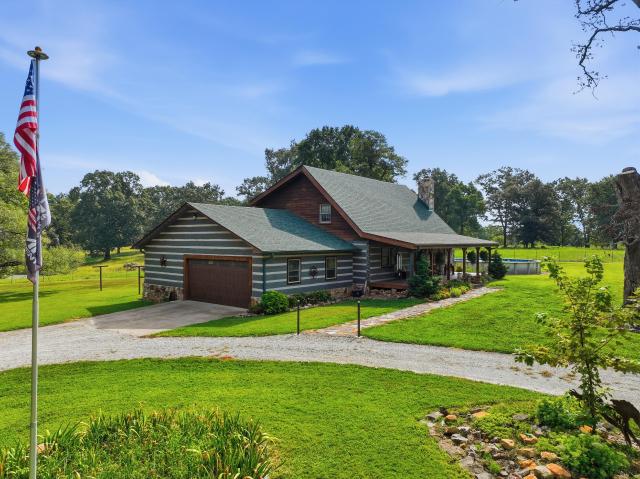 134 Mcintire Road