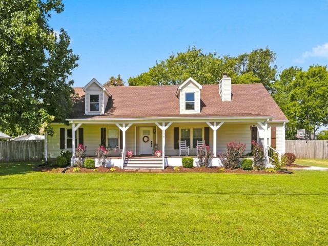 134 McNiel Dr