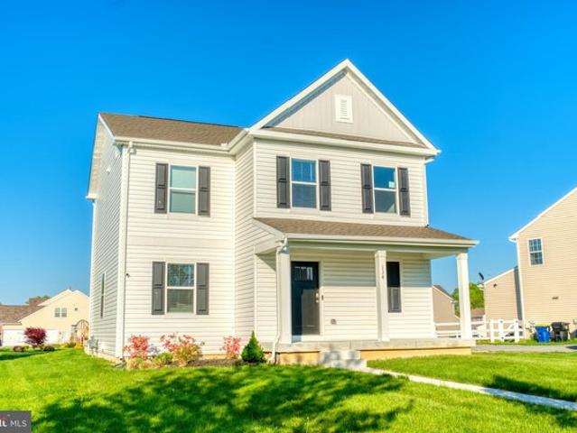 134 Meadow Green Ave, Dover, DE 19901