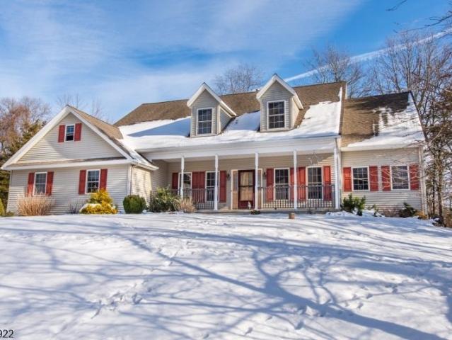 134 Meadows Rd, Lafayette Twp. Us, nj