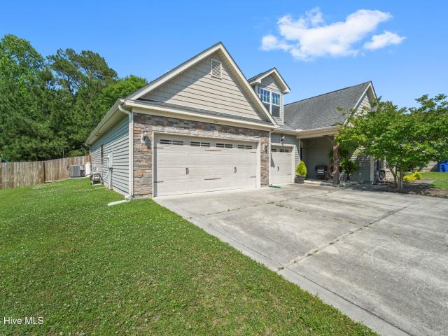 134 Mittams Point Drive