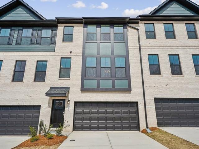 134 Midtown Rows Way Unit 21, Fuquay Varina, NC 27526