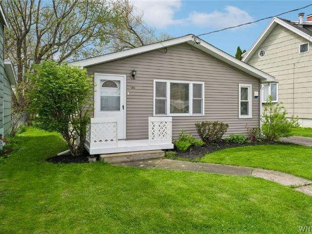 134 Miller Avenue