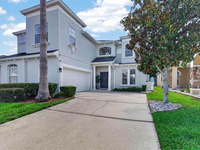 134 Minniehaha Cir, Haines City, FL 33844