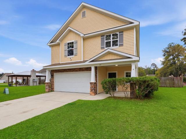 134 Mission Way