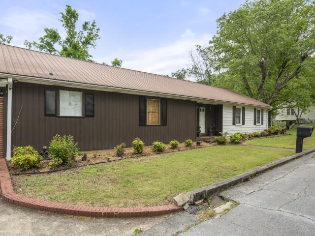 134 Murphree Ave