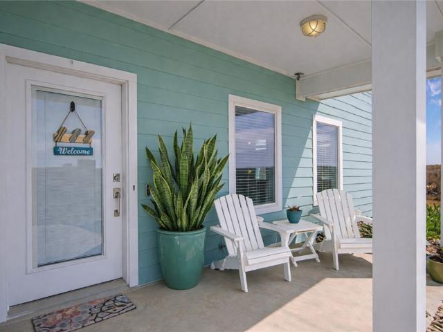 134 Mustang Island Estates Drive