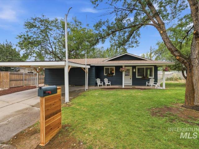 134 N 25th Street