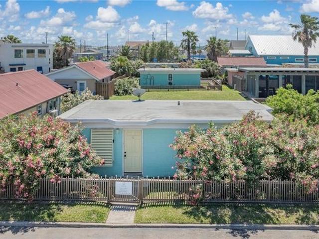 134 N Alister St Unit 23, Port Aransas, TX 78373