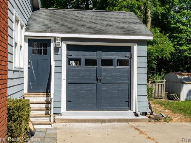 134 N Anderson Street