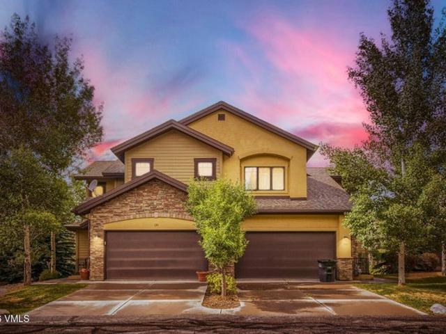 134 N Brett Trl, Edwards, CO 81632