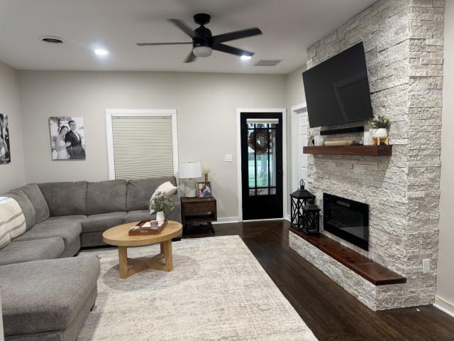 134 N Bureau Avenue