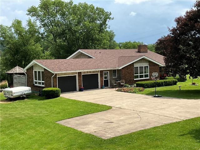 134 N Chenango St Extension