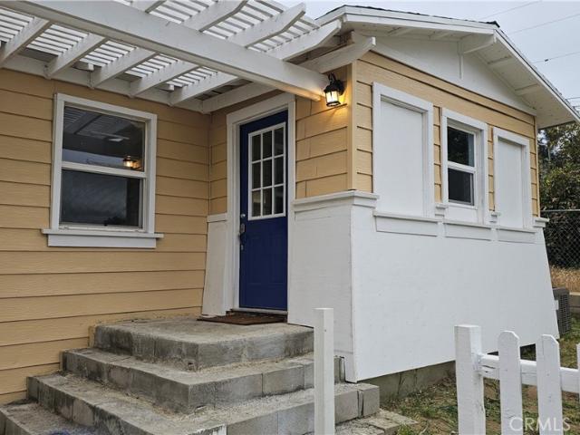 134 N Chestnut Street