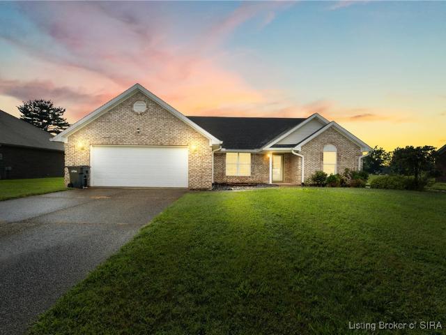 134 N Chipaway Ln, Scottsburg, IN 47170 | MLS #2025010