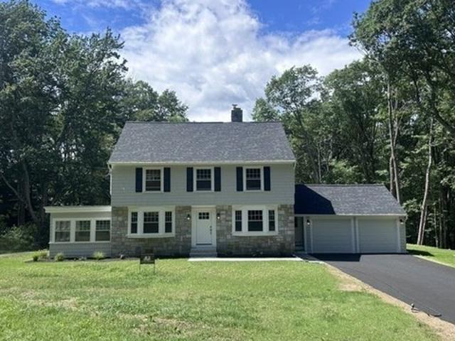 134 N Common Rd, Westminster, MA 01473