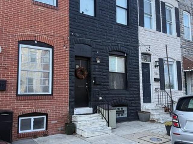 134 N Curley St, Baltimore, MD 21224