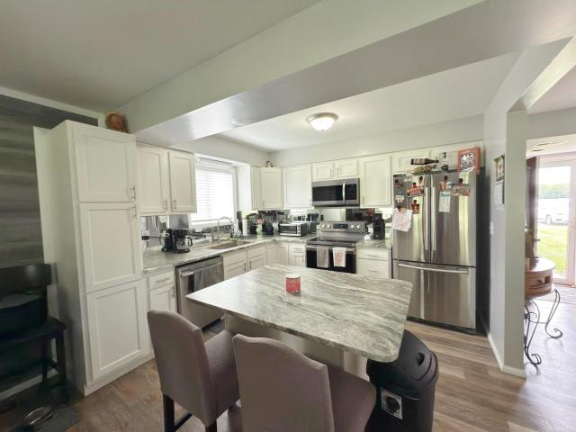 134 N Gates Road