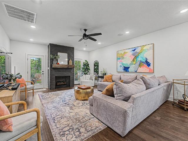 134 N Hawkstone Drive