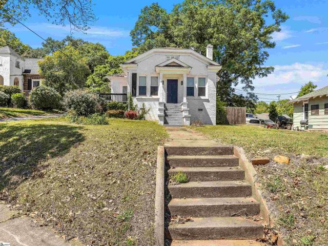 134 N High Point Road
