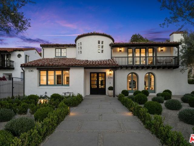 134 N McCadden Pl, Los Angeles, CA 90004 | MLS #26666