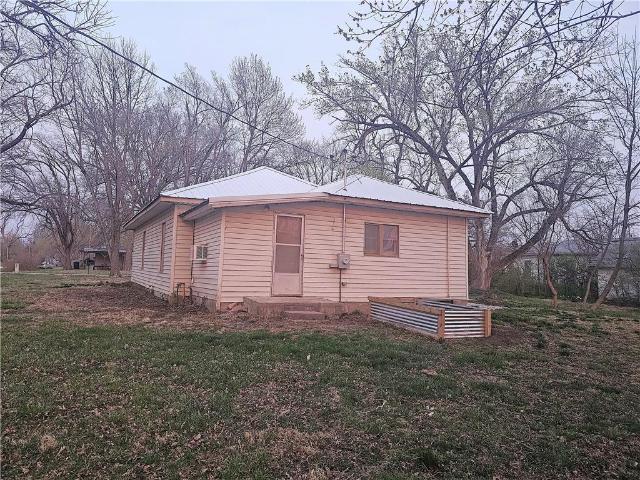 134 N Ransom Street
