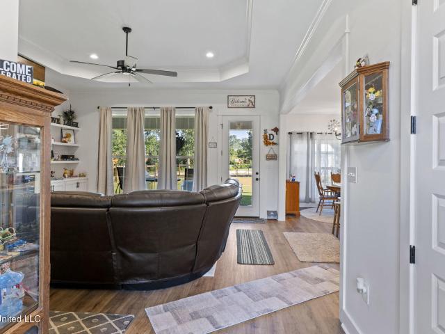 134 N Slade Road