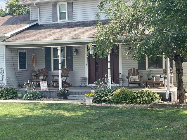 134 N Swain Ave, La Rue, OH 43332