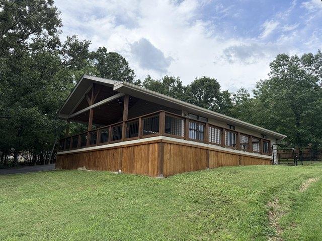 134 Navajo Trl, Kimberling City, MO 65686