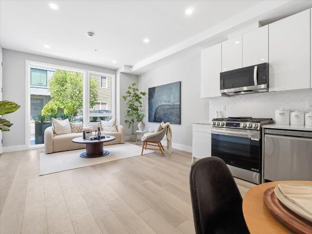 134 New York Ave, Unit 1, Jersey City, NJ 07307 | MLS #260008 | Compass