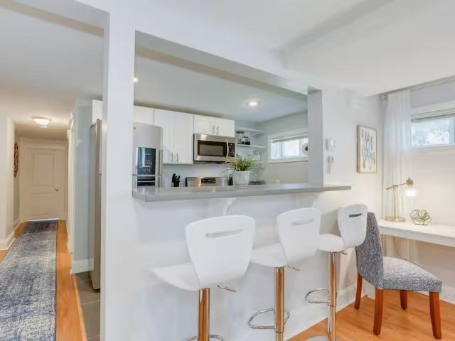 134 Newbury Ave, Unit 1A, Quincy, MA 02171 | MLS #73459 | Compass