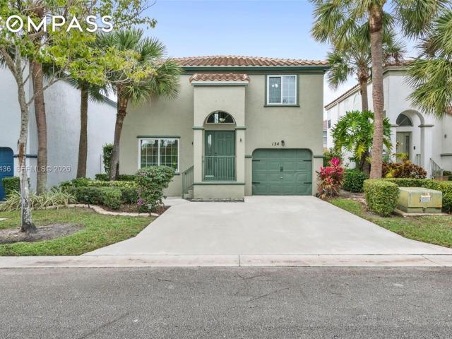 134 NW 117th Ave, Coral Springs, FL