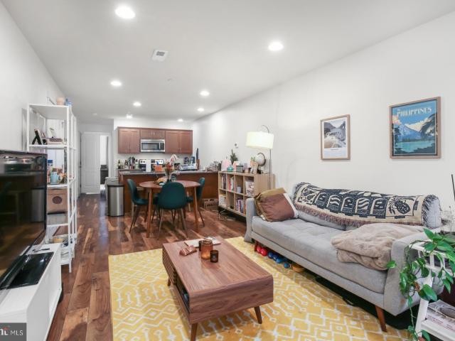 134 S 46th St, Unit C, Philadelphia, PA 19139 | MLS #PAPH2601 | Compass
