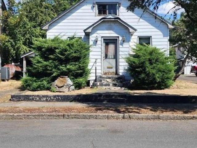 134 S A St, Orofino, ID 83544