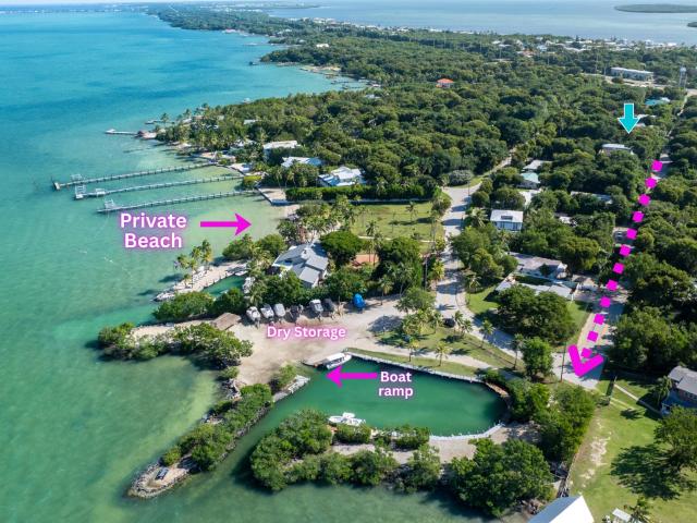 134 S Bay Harbor Dr, Key Largo, FL 33037 | MLS #617077 | Compass
