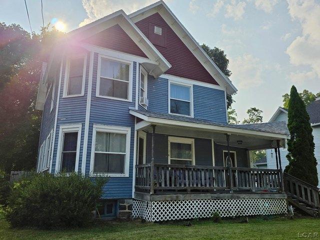 134 S Broad St, Hillsdale, MI 49242