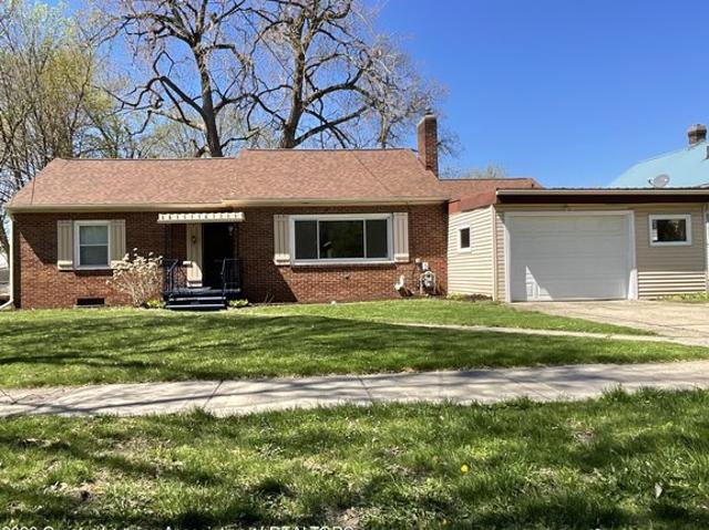 134 S Fairview Ave, Lansing, MI 48912